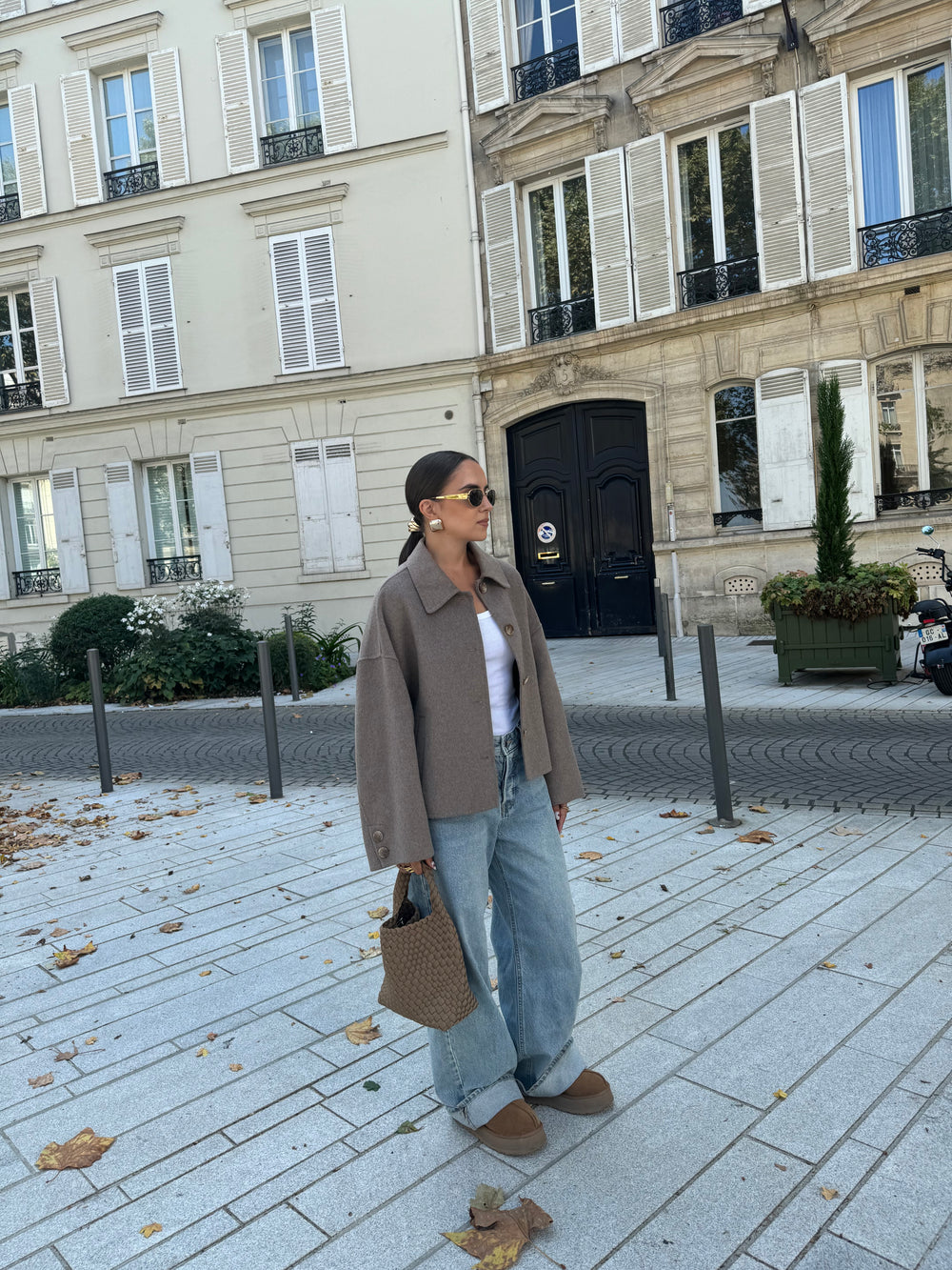 All products & new products | LA PETITE PARISIENNE