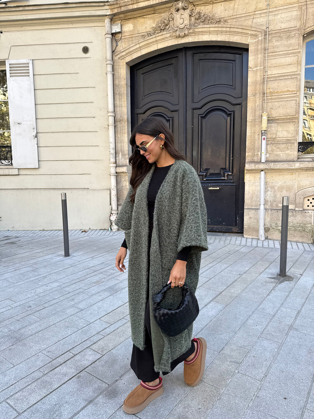 COLLECTION LA PARISIENNE | LA PETITE PARISIENNE