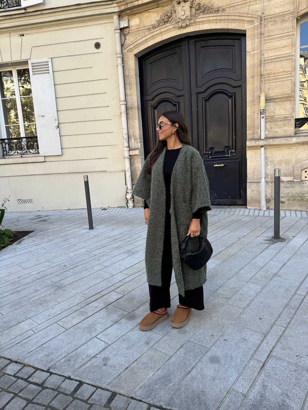 COLLECTION LA PARISIENNE | LA PETITE PARISIENNE