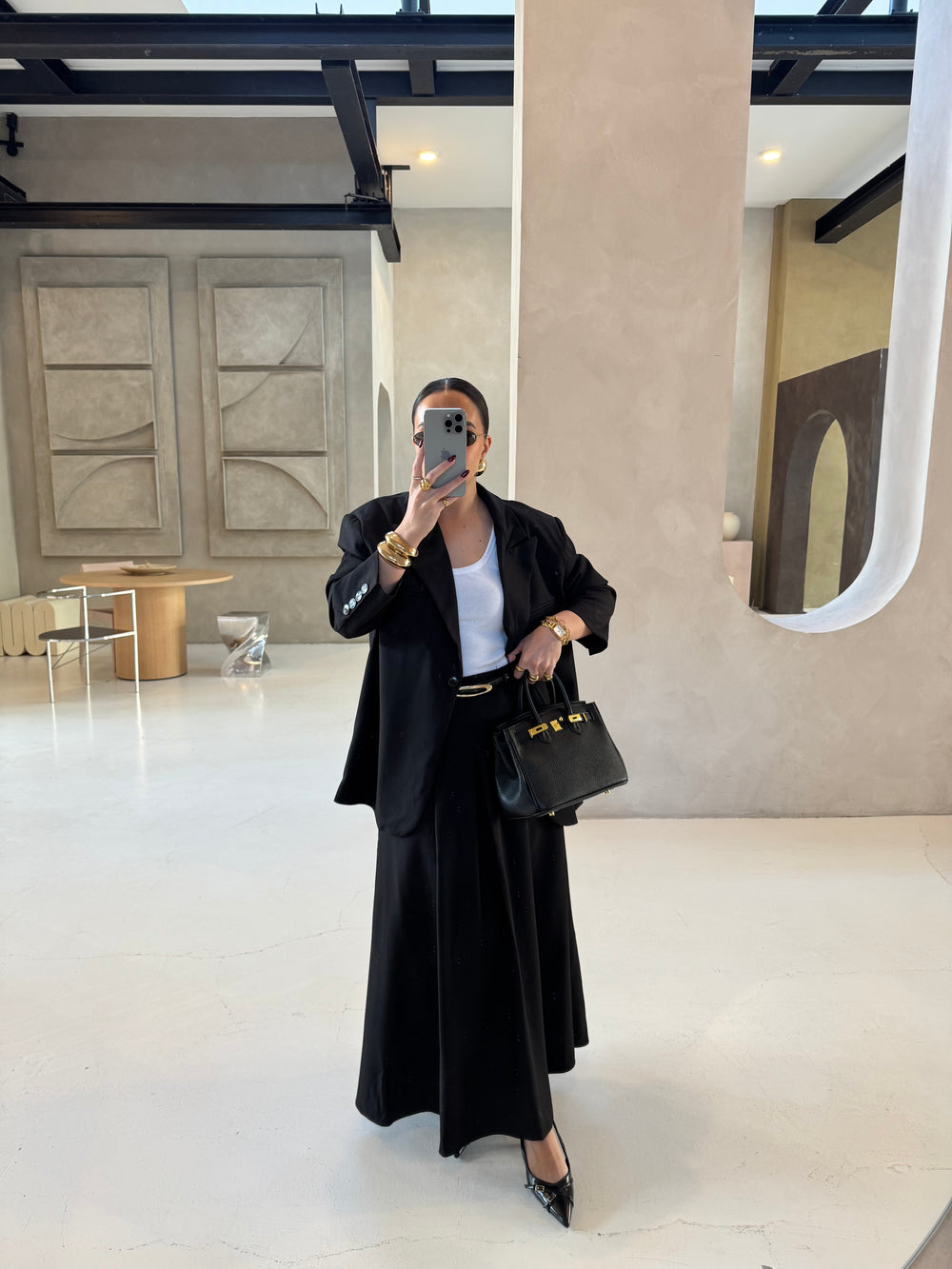 Blazers | LA PETITE PARISIENNE