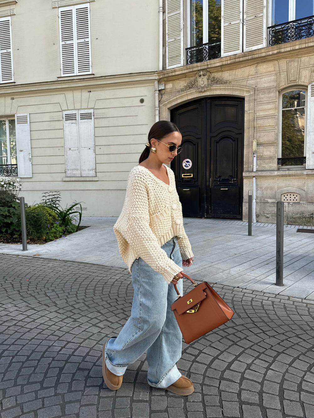 COLLECTION LA PARISIENNE | LA PETITE PARISIENNE